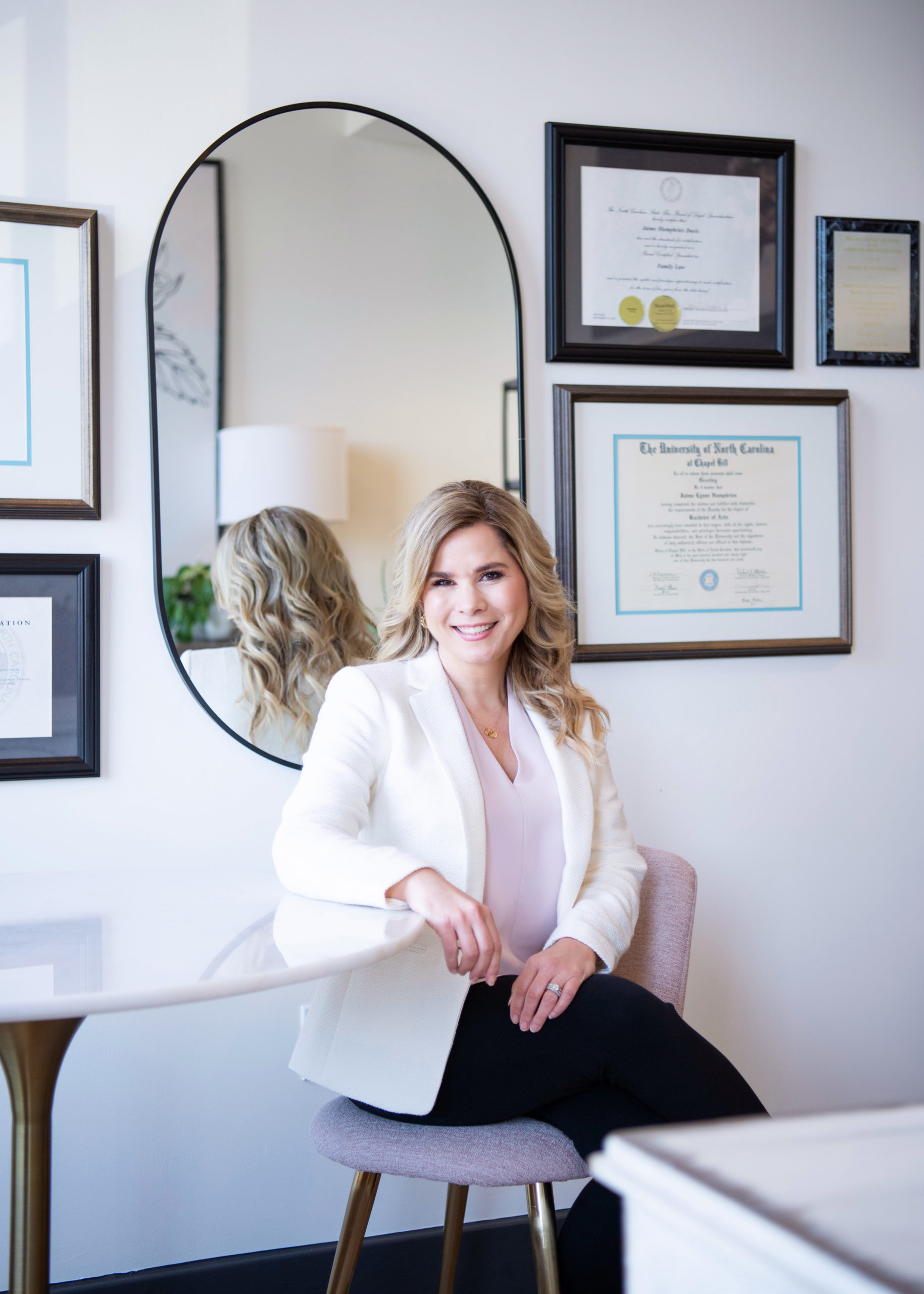 Home - Portraits for Professionals | Season Moore Photography