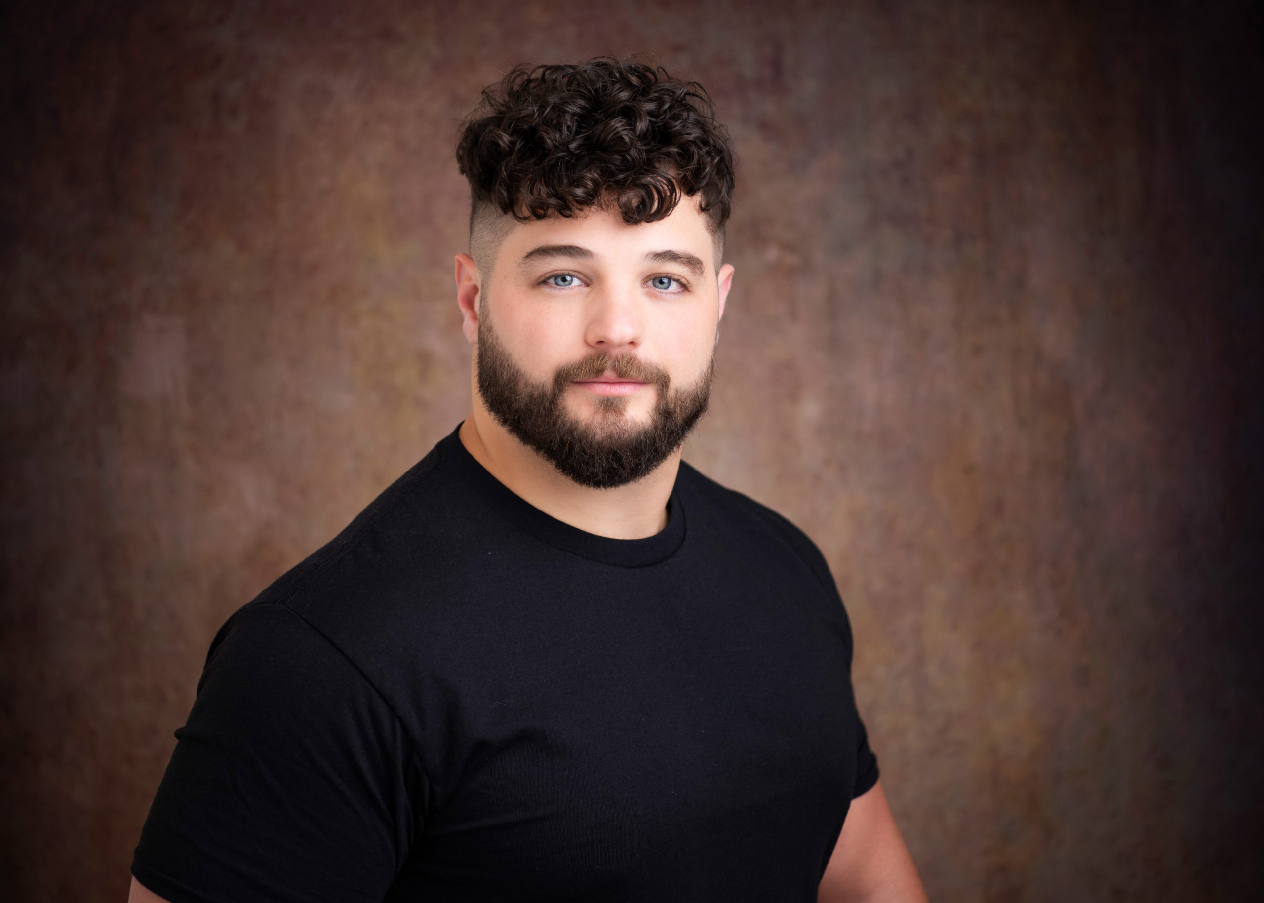 Actor Headshots and Modeling Portfolios - Portraits for Professionals ...